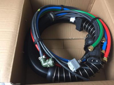 China Abb Robotic Robot Dress Packs Accessories To Spot Welding Handling CPP SDP Pipeline Packages for sale