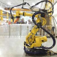 China Spray Robot Dress Packing Plant Transportation To Reduce Space Occupation for sale