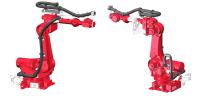 China ABB Robot Dress Pack Standard Wiring Harnesses Hazardous Handling Robots Chemical Industry for sale