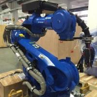 China ABB Robot Dress Pack Standard Wiring Harnesses Hazardous Handling Robots Chemical Industry for sale