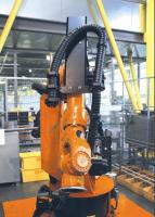 China Cable Robot Dress Pack Reinforced Corrugated Hose Is UV Resistant Wear-Resistant for sale