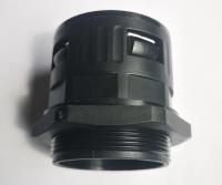China Cable Robot Dress Pack Reinforced Corrugated Hose Is UV Resistant Wear-Resistant for sale
