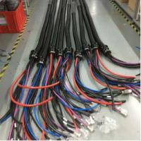 China KUKA Kawasaki Fanuc Dresspack Wiring Harnesses for sale