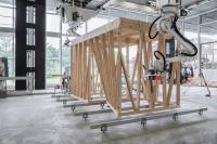 China Spray Multi Abb Robot Arm For Welding Carbon Steel Load 650kg IRB 7600 for sale