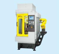 China Fanuc Small Robot Arm 6 Axis Fanuc LR MATE 200iD/7H Load 7KG Arm Extension 717mm for sale