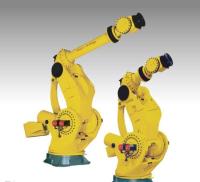 China FanucR-1000iA/130F High Speed Robot Arm 6 Dof Load 630kg Material Handling Stacking for sale