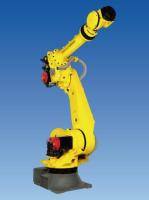 China Fanuc Robotic Arm Programming Long For Elevated Installation Stacking Spot Welding for sale