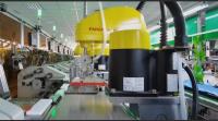 China Solution Fanuc Robot Arm Price Low Visual Tracking For Disordered Random Workpiece for sale