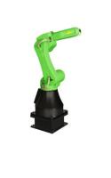 China CRX-10iA Fanuc Robot Arm Sale Collaborative Robot Loading And Unloading Hot Riveting for sale
