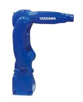 China MOTOMAN-AR700 Yaskawa Robot Arm Repetitive Accuracy 0.01mm For Arc Welding LLbm for sale