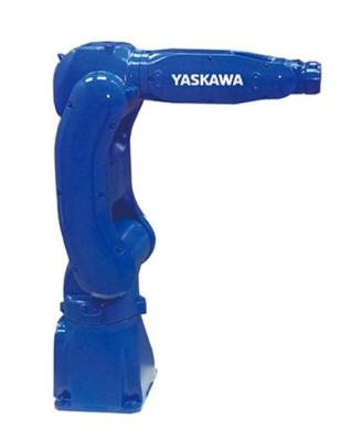China MOTOMAN-AR700 Yaskawa Robot Arm Repetitive Accuracy 0.01mm For Arc Welding LLbm for sale