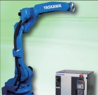 China Yaskawa Arm Robot Loading Yaskawa MOTOMAN-AR1440 Laser Processing Workshop 12kg for sale