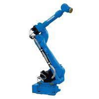 China Yaskawa Arm Robot Loading Yaskawa MOTOMAN-AR1440 Laser Processing Workshop 12kg for sale