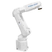 China 6 Axes  Heavy Duty Robotic Arm Handling Large 165kg In Clean Rooms 6 Dof Manipulator for sale