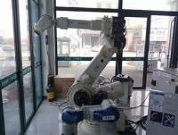 China 6 Axes  Heavy Duty Robotic Arm Handling Large 165kg In Clean Rooms 6 Dof Manipulator for sale