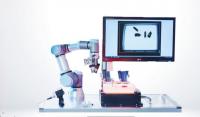 China Lightweight Yaskawa Robot Arm 6 Dof For Biomedical Multifunctional Load 3kg for sale