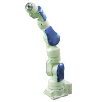 China Lightweight Yaskawa Robot Arm 6 Dof For Biomedical Multifunctional Load 3kg for sale