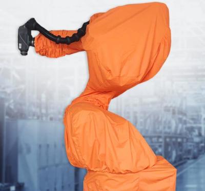 China Industrial Protection Cover Robotic Universal Dust Protection Clothing for sale