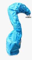 China Industrial Protection Cover Robotic Universal Dust Protection Clothing for sale