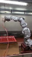 China Laboratory Robot Protective Cover Manufacturer Automatic Temperature Adjustment for sale