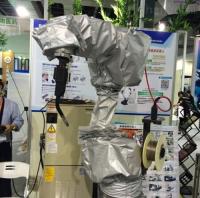 China Laboratory Robot Protective Cover Manufacturer Automatic Temperature Adjustment for sale