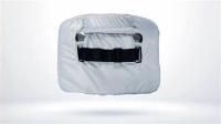 China Pendant Robot Protective Covers Jacket For Food Processing Anti Falling Wear Resistant for sale