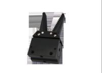China Electric Robot Gripper Claw Load 5kg Clamping Force 20-185N Robot Arm Hand-E Two Finger for sale
