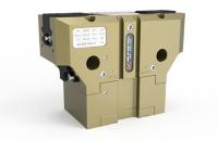 China Electro Mechanical Robotic Gripper With An Opening Force Of 1720N for sale