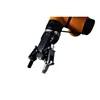 China Industrial Robot Gripper Food Handling With Self Weight 1kg A Repeat Accuracy Of 0.01mm for sale