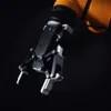 China Industrial Robot Gripper Food Handling With Self Weight 1kg A Repeat Accuracy Of 0.01mm for sale