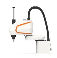 China Novel Robotic Arm Gripper Project Automatic 3 Axis Picking And Place Delta for sale