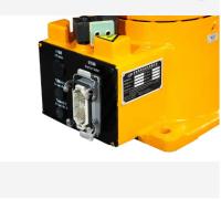 China Robotic Arm Welder Machine Automatic 6 Axis Laser Industrial Robotic With Positioner for sale