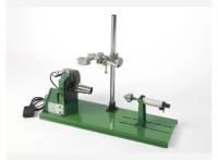 China Robotic Welding Turntable 10KG Automatic Small Desktop Chuck Robot Rotating for sale