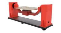 China Biaxial Abb Welding Robot Positioner Turntable 1200x1200 380v 50-60hz Axis Load 100-1000kg for sale