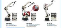 China Workpiece Robot Positioner Sewing Welding Kuka Sushi Desktop Sushi for sale
