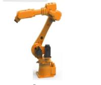 China Robotic Laser Welding Machine 10kg 20kg 50kg 100kg 6 Axis Robot Arm  Automatic for sale