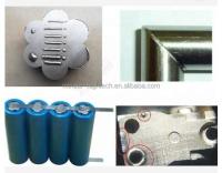 China Remote Laser Welding Robot System Machine Ccd = Mould Wave Length 1064nm for sale