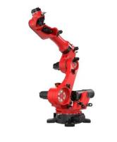 China Robotic Laser Welding Robot System Stainless Steel Aluminium Form Work With Robot Arm Cabinet Electric for sale