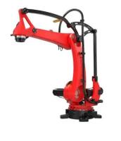 China Robotic Laser Welding Robot System Stainless Steel Aluminium Form Work With Robot Arm Cabinet Electric for sale