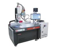 China Abb Laser Welding Robot System Machine Robotic Arm Automatic Welding Of Hardware for sale