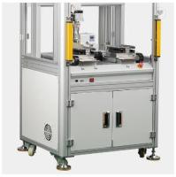 China Automatic Feeder Screwdriver Machine Robotic Floor Type 4 Axis Screw Fastening for sale