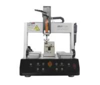 China Wholesale Robot Screwdriver Tight Automatic Screw Locking Robot Screw Tighten Machine for sale