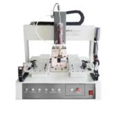 China Wholesale Robot Screwdriver Tight Automatic Screw Locking Robot Screw Tighten Machine for sale
