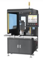 China Real Time Robot Screw Washer Assembly Machine For Communication Equipment for sale