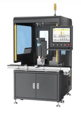 China Real Time Robot Screw Washer Assembly Machine For Communication Equipment for sale
