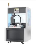 China Real Time Robot Screw Washer Assembly Machine For Communication Equipment for sale