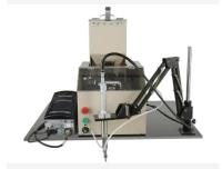 China Automatic Screwdriver Feeder System Robot Production Line Universal Robots Screwdriving for sale