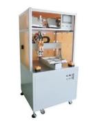 China Automatic Screwdriver Feeder System Robot Production Line Universal Robots Screwdriving for sale
