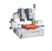 China Automatic Screwdriver Feeder System Robot Production Line Universal Robots Screwdriving for sale