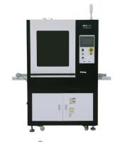 China tightening Screw Fastening Robot with English body Automatic Screw Machine for sale
